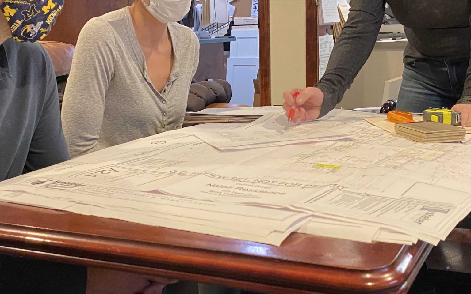 Home - Chester Cabinets & Closets