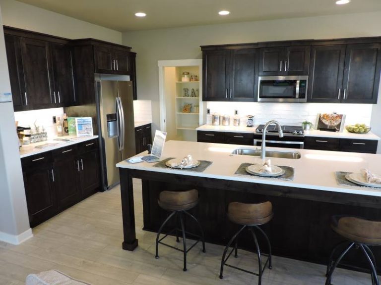 Home - Chester Cabinets & Closets